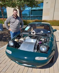 Rotary Miata – Documenting how to fit a rotary engine to a NA/NB Mazda ...