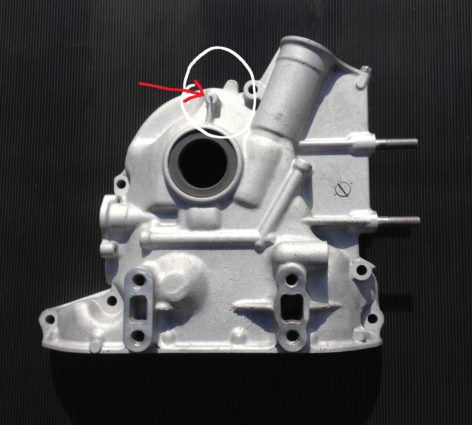 Step 1: Choosing an Engine – Rotary Miata