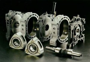 Step 1: Choosing an Engine – Rotary Miata